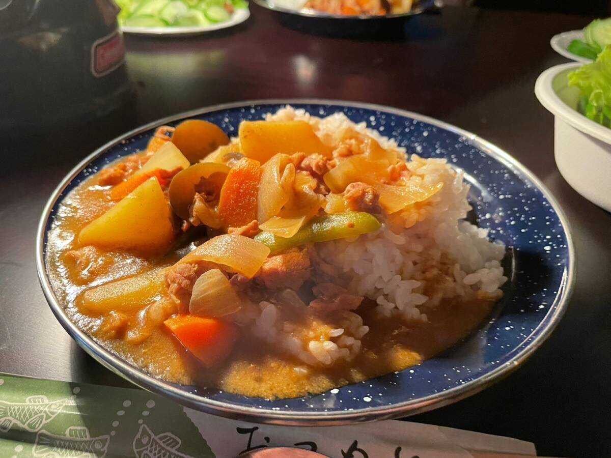 9月16日（土）秋キャンププレ: ふくろうず日記